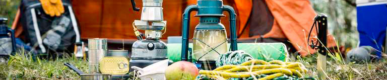 Women's Equipment | Outdoor Equipped