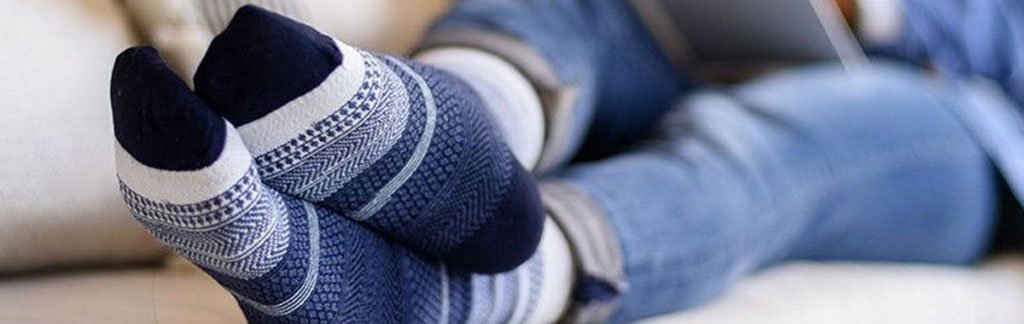 Sockwell Socks | Outdoor Equipped