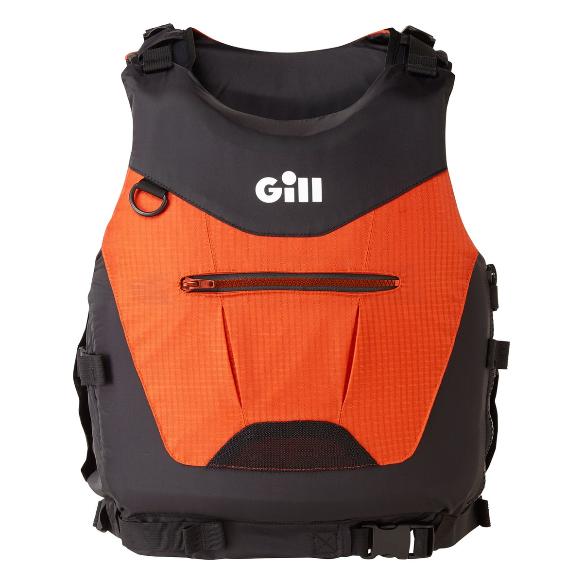 Unisex GILL US Coast Guard Approved Side Zip Personal Flotation Device ...