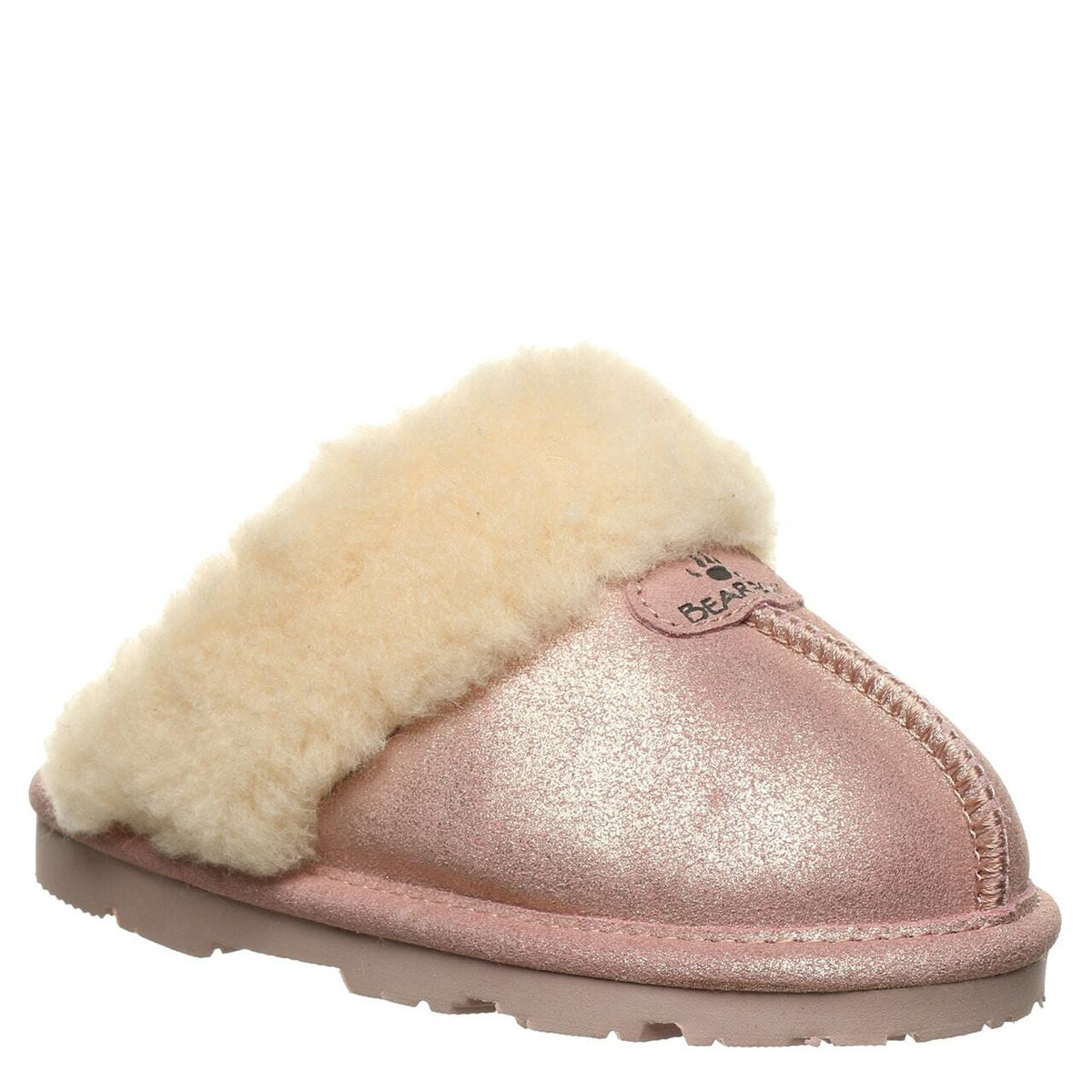Youth's Bearpaw Slipper | Cozy, Soft, Comfort – Outdoor Equipped