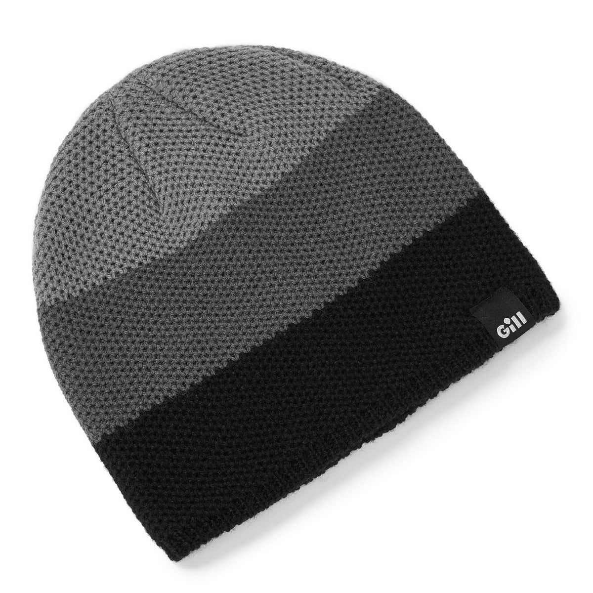 Unisex Gill Trawler Triple Colour Crochet Knit Beanie Hat | Sailing ...