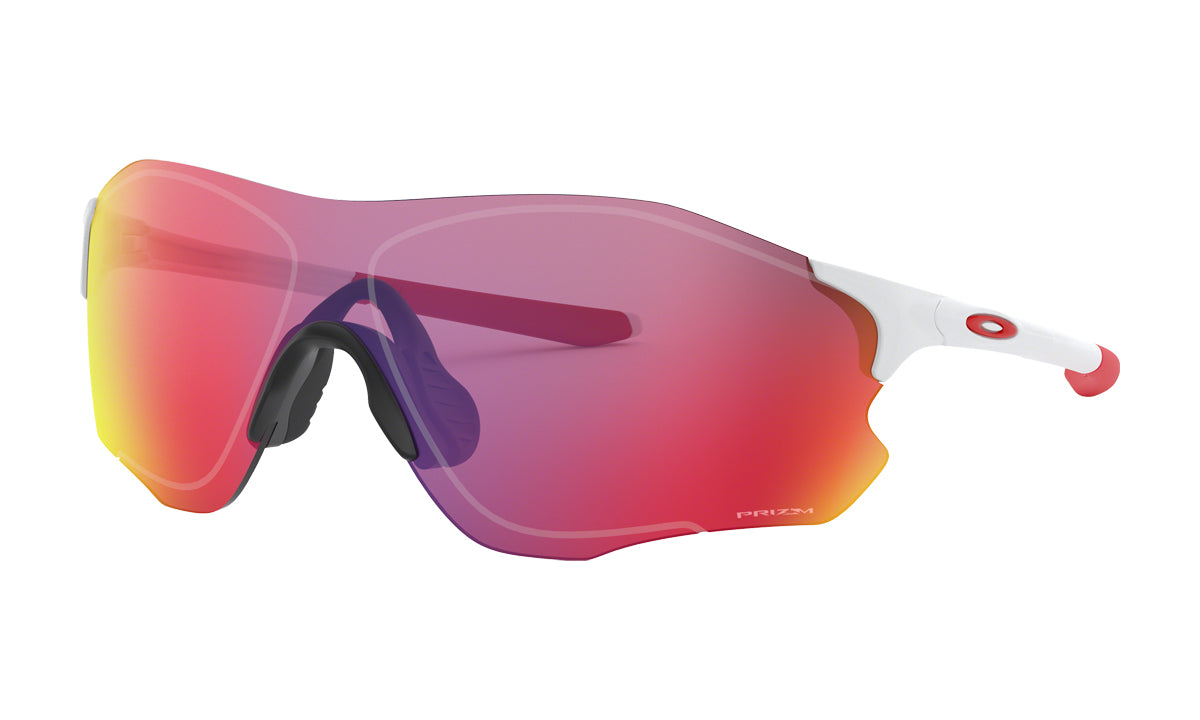 Men's Oakley EVZero Path Sunglasses | Plutonite, Multi-Sport, Prizm ...