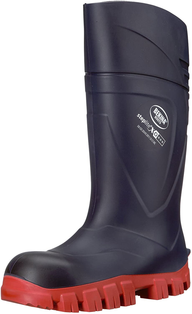 Men's Viking Bekina StepliteXCi Safety Boot | Lightweight, Comfortable ...
